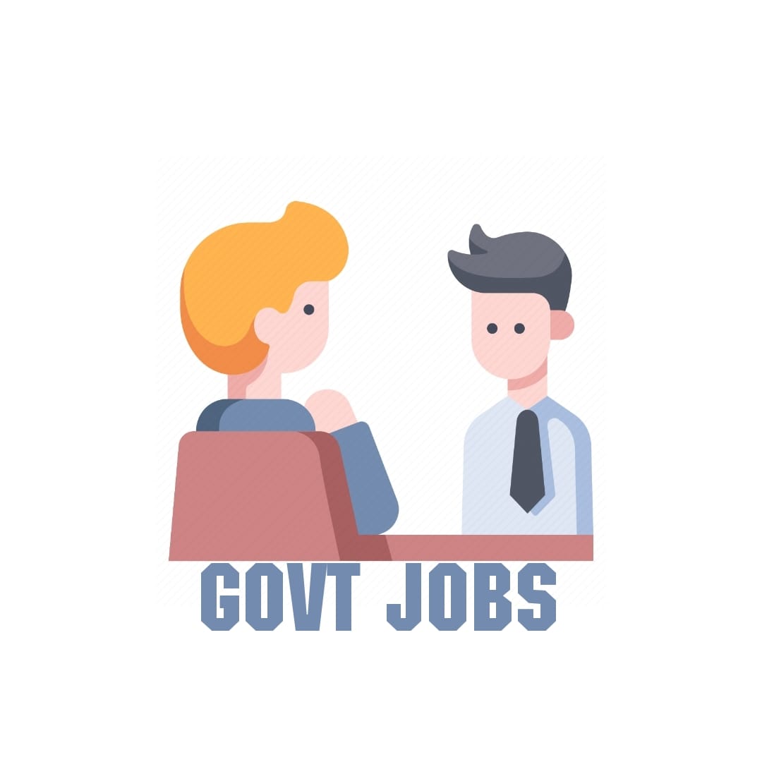 AppLink - GovtJobs