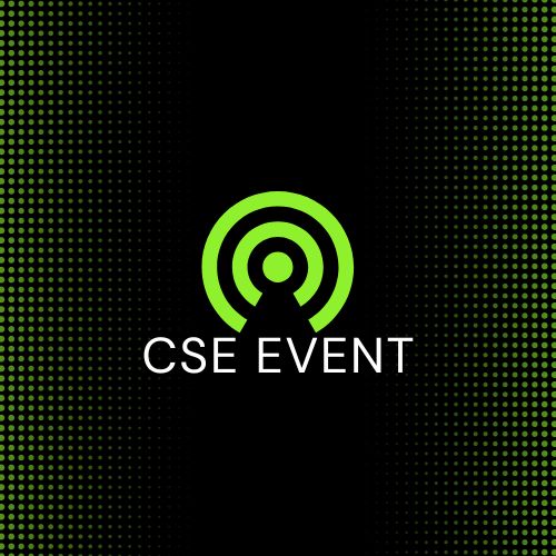 AppLink - CSE_Event