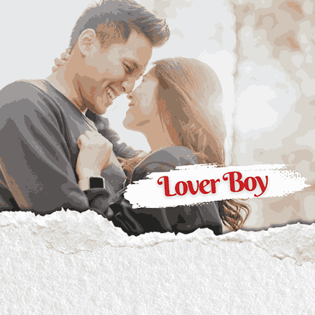 AppLink - LoverBoy